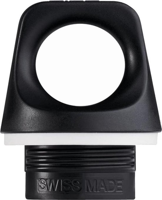 SIGG Schroefdop Zwart | bol