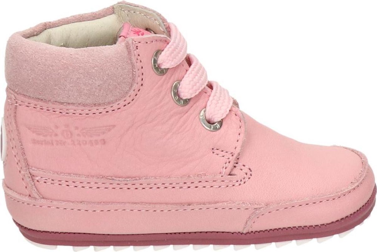 bol-shoesme-meisjes-babyschoen-roze-maat-21