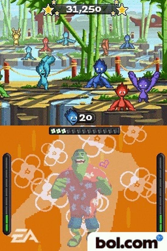 Boogie Nintendo Ds | Games | bol