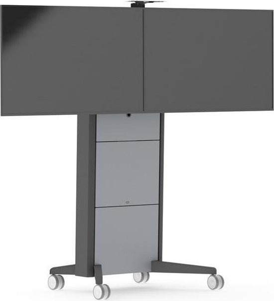 SMS Smart Media Solutions Presence Mobile VC 1650, 116,8 cm (46"), 55 ...