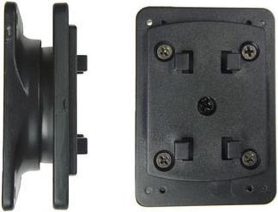 Brodit 215325, Zwart | bol.com