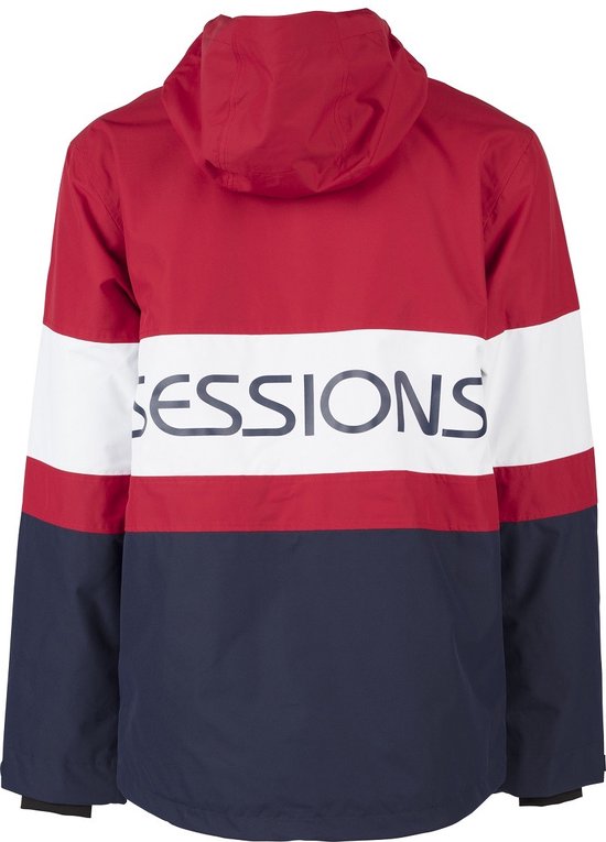 Sessions M Spearhead Jacket | bol.com