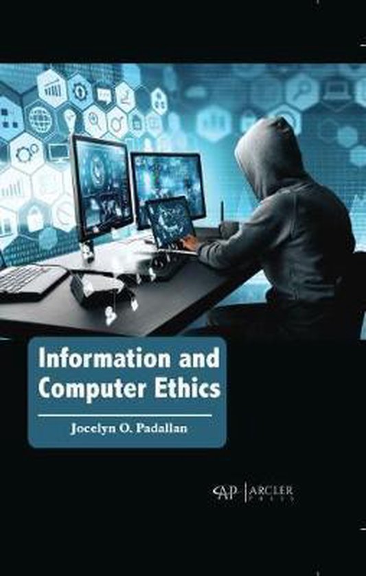 Information and Computer Ethics | 9781774071977 | Jocelyn O. Padallan ...