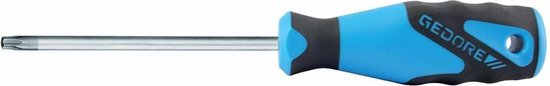 Gedore Torx Schroevendraaier T15 | bol