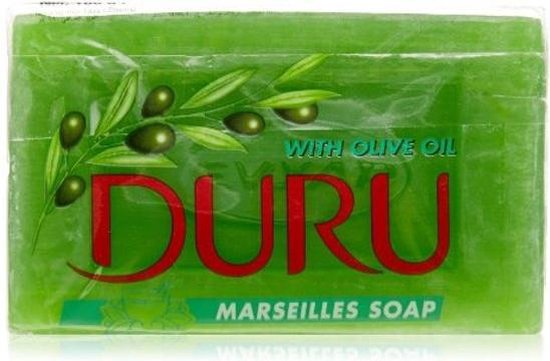 Duru Zeep 180gr | bol.com