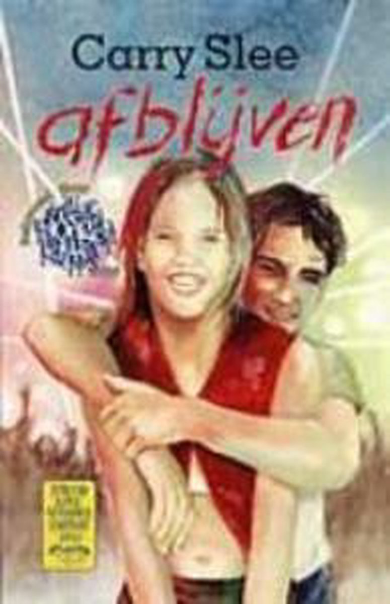 bol.com | Afblijven, Carry Slee | 9789026991370 | Boeken