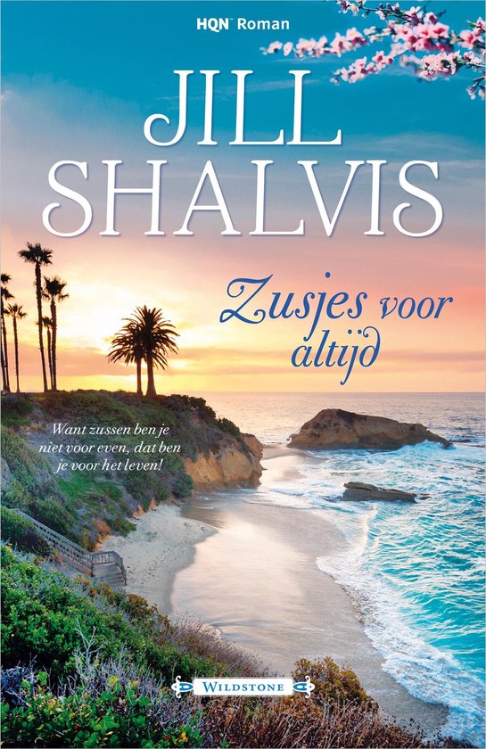 Zusjes voor altijd (ebook), Jill Shalvis | 9789402545579 | Boeken | bol