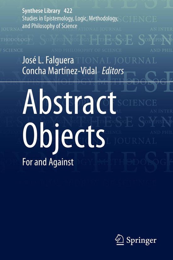 Abstract Objects (ebook) | 9783030382421 | Boeken | bol.com