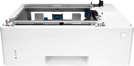 Printer Input Tray HP Bandeja de papel de 550 hojas HP LaserJet | bol