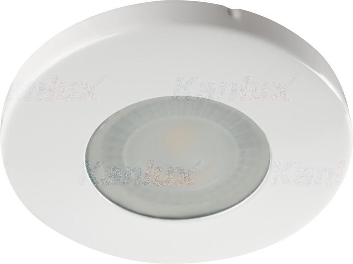 Philips IP44 LED inbouwspot | Lily | bol.com