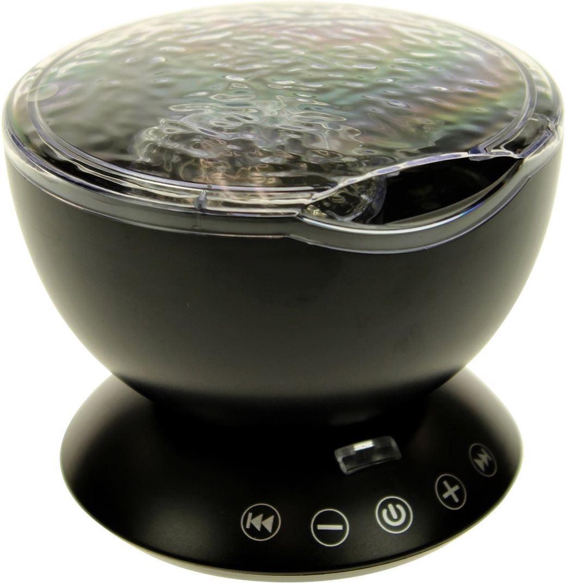 United Entertainment - Ocean Projector Pot - met Afstandsbediening ...
