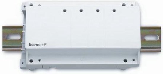 Thermrad RF(draadloos) module verwarmen/koelen, inclusief aansluitsnoer ...