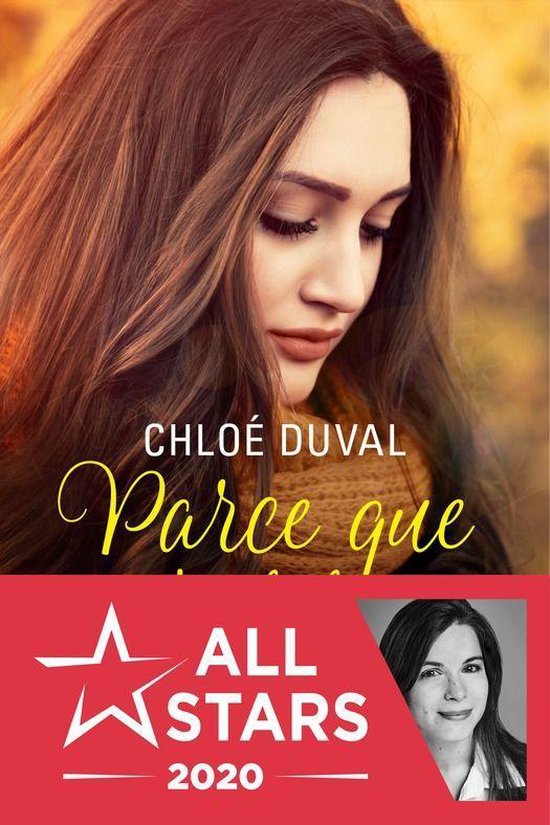Parce que c'est toi (ebook), Chloe Duval | 9782820523006 | Boeken | bol