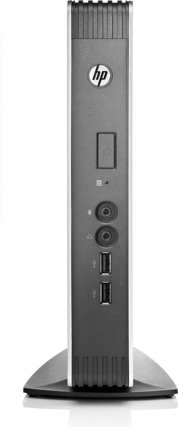 HP t610 Flexible Thin Client | bol.com