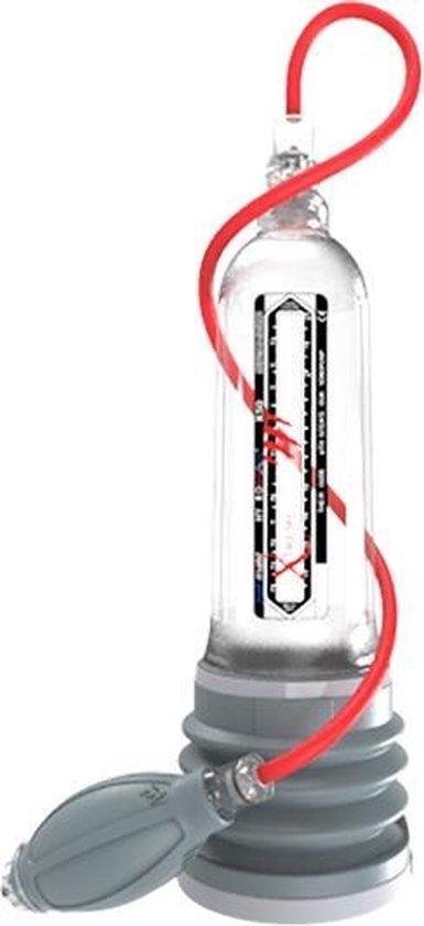 Bathmate HydroXtreme 11 - Transparant | bol