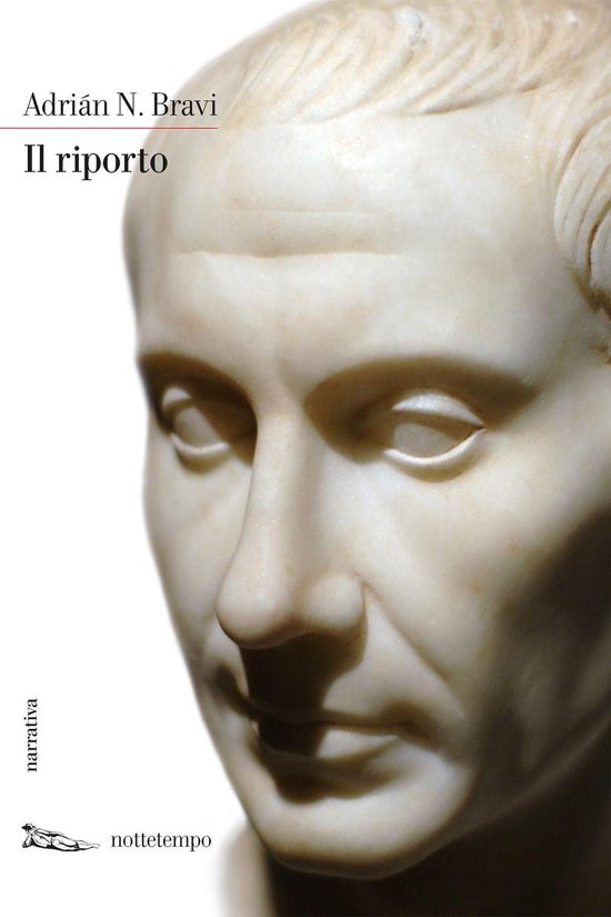 Narrativa - Il riporto (ebook), Adrian N. Bravi | 9788874528561 ...