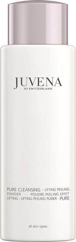 Juvena - PURE CLEANSING lifting peeling powder 90 gr | bol