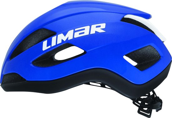 Limar Air Master Helm Blauw M | bol