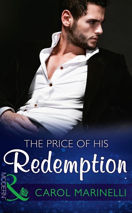 Irresistible Russian Tycoons 1 - The Price Of His Redemption (Mills & Boon Modern)... | bol.com
