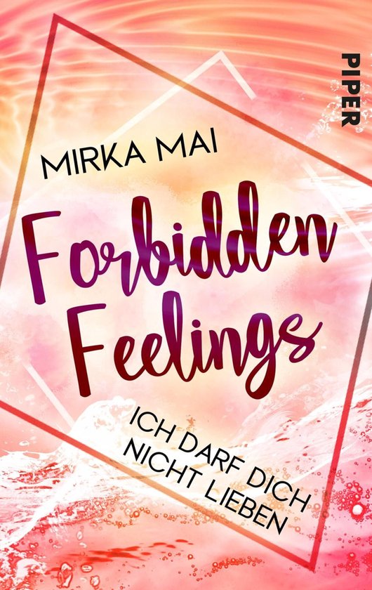 Forbidden Feelings 1 - Ich darf dich nicht lieben (ebook), Mirka Mai ...