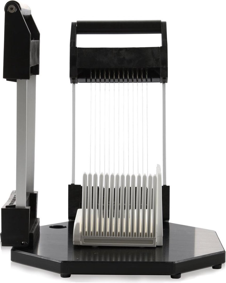 Boska Kaassnijmachine Cheese Blocker Set - inclusief snijraam - 8 mm ...