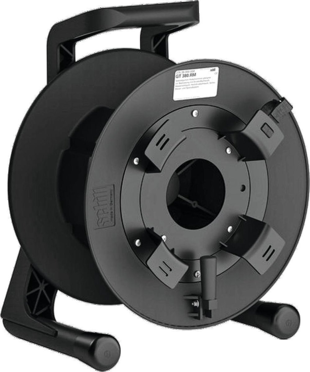 SCHILL kabelhaspel leeg GT 380.RM | bol.com