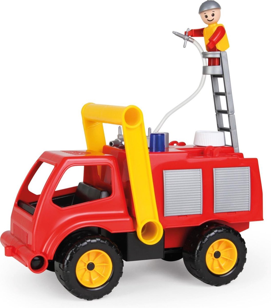 Lena Active Brandweerwagen | bol.com