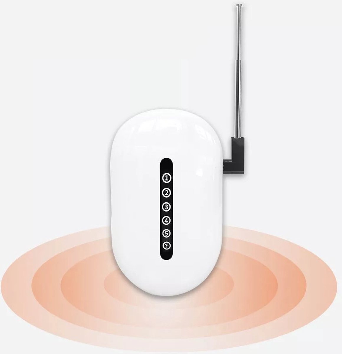 Home-locking signaalversterker SV-201 | bol.com