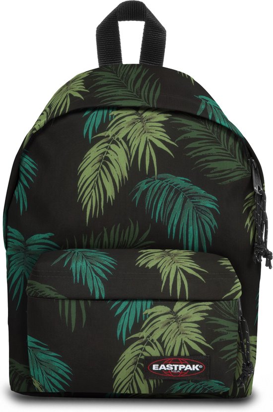 Eastpak ORBIT Rugzak, 10 Liter - Brize Palm Core | bol.com