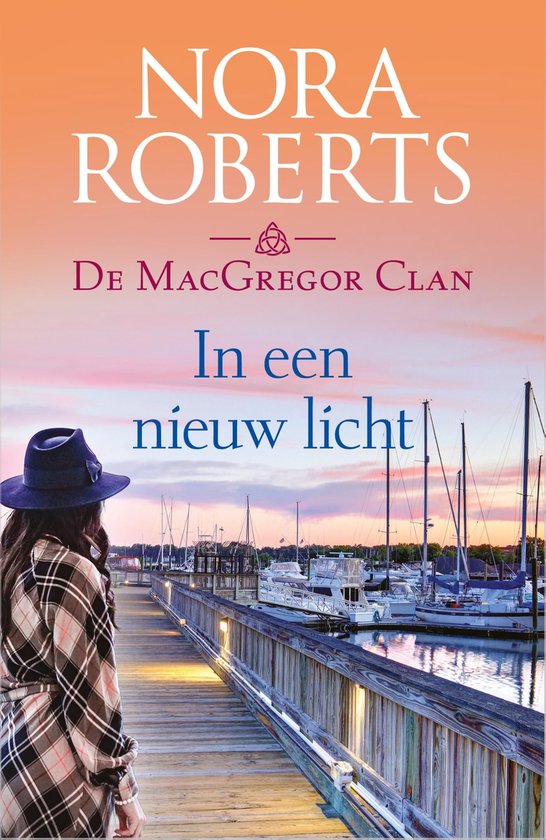 In een nieuw licht (ebook), Nora Roberts | 9789402561081 | Boeken | bol.com