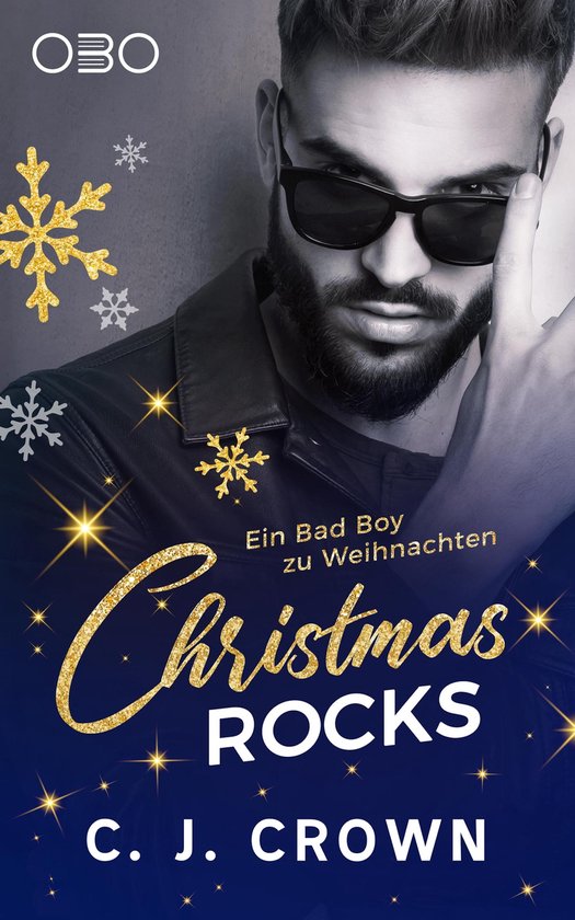 Ein Bad Boy zu Weihnachten 1 - Christmas Rocks (ebook), C.J. Crown ...