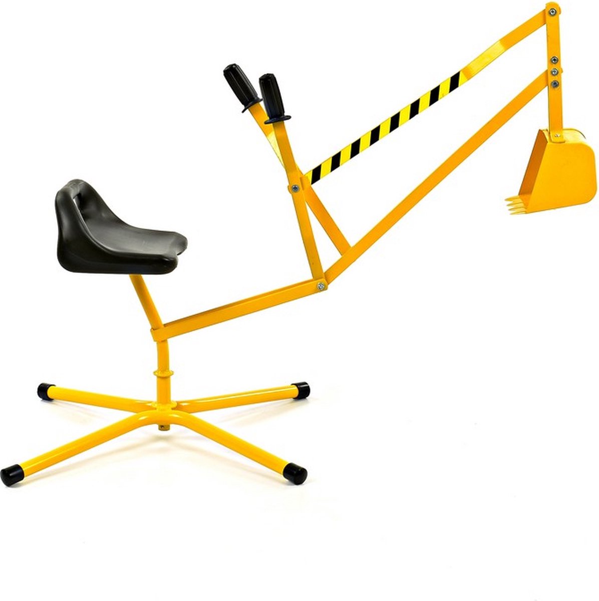 Graaf machine zandbak | bol.com