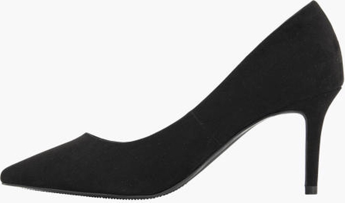 graceland Zwarte pump spitse neus - Maat 41 | bol.com