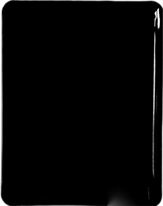 VESPA LOGO BLACKED OUT STICKER | bol