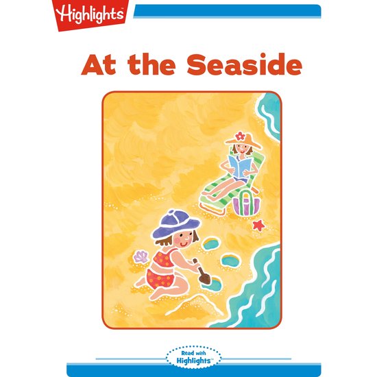 At the Seaside, R.L. Stevenson | 9781792214967 | Boeken | bol.com