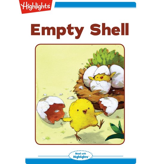 Empty Shell, Marguerite Chase Mccue | 9781792221736 | Boeken | bol.com
