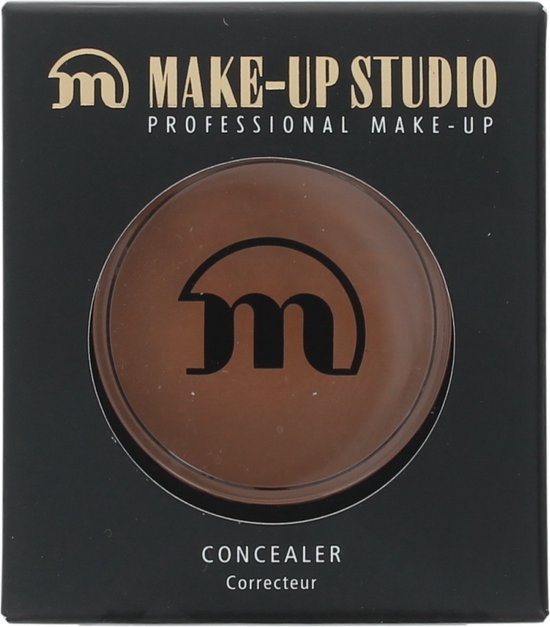 Make-Up Studio Concealer - Toffee | bol