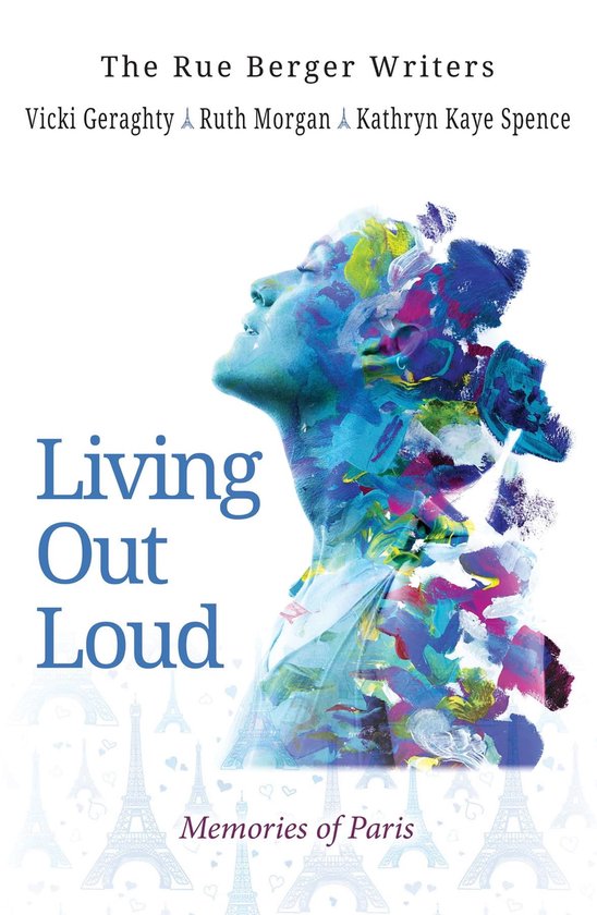 Living Out Loud (ebook), Vicki Geraghty | 9781922954091 | Boeken | bol.com