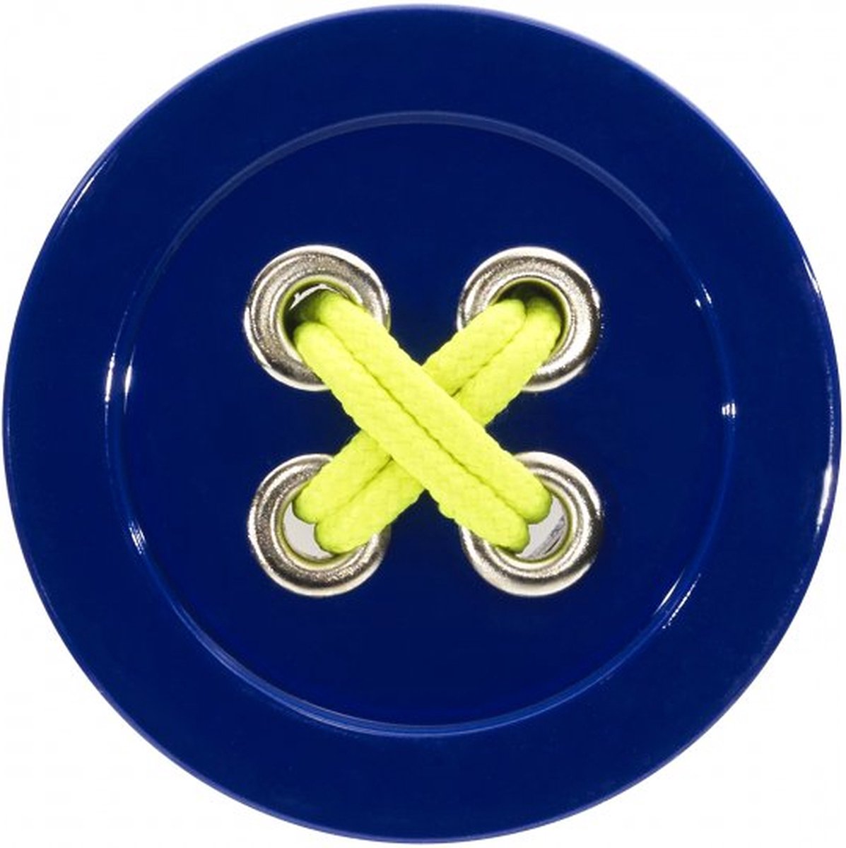 SIRO meubelknop - Model "knoop" - Ø 58 mm - Blauw | bol.com