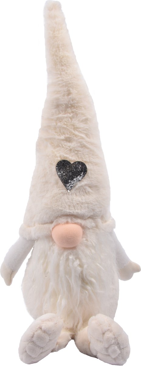 Gnome kerstkabouter | Kerstdecoratie voor binnen | Kabouter Gnome Dwerg ...