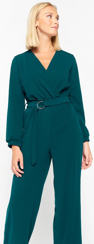 Lola Liza Jumpsuit - F - Canard - Maat 40 | bol.com