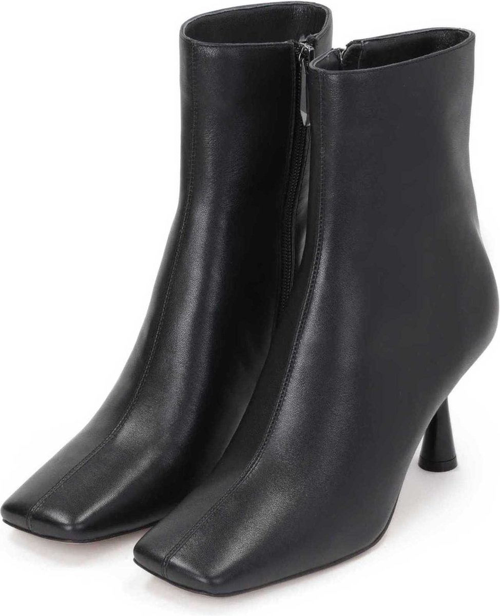 Chaussons noirs pour dames | bol.com