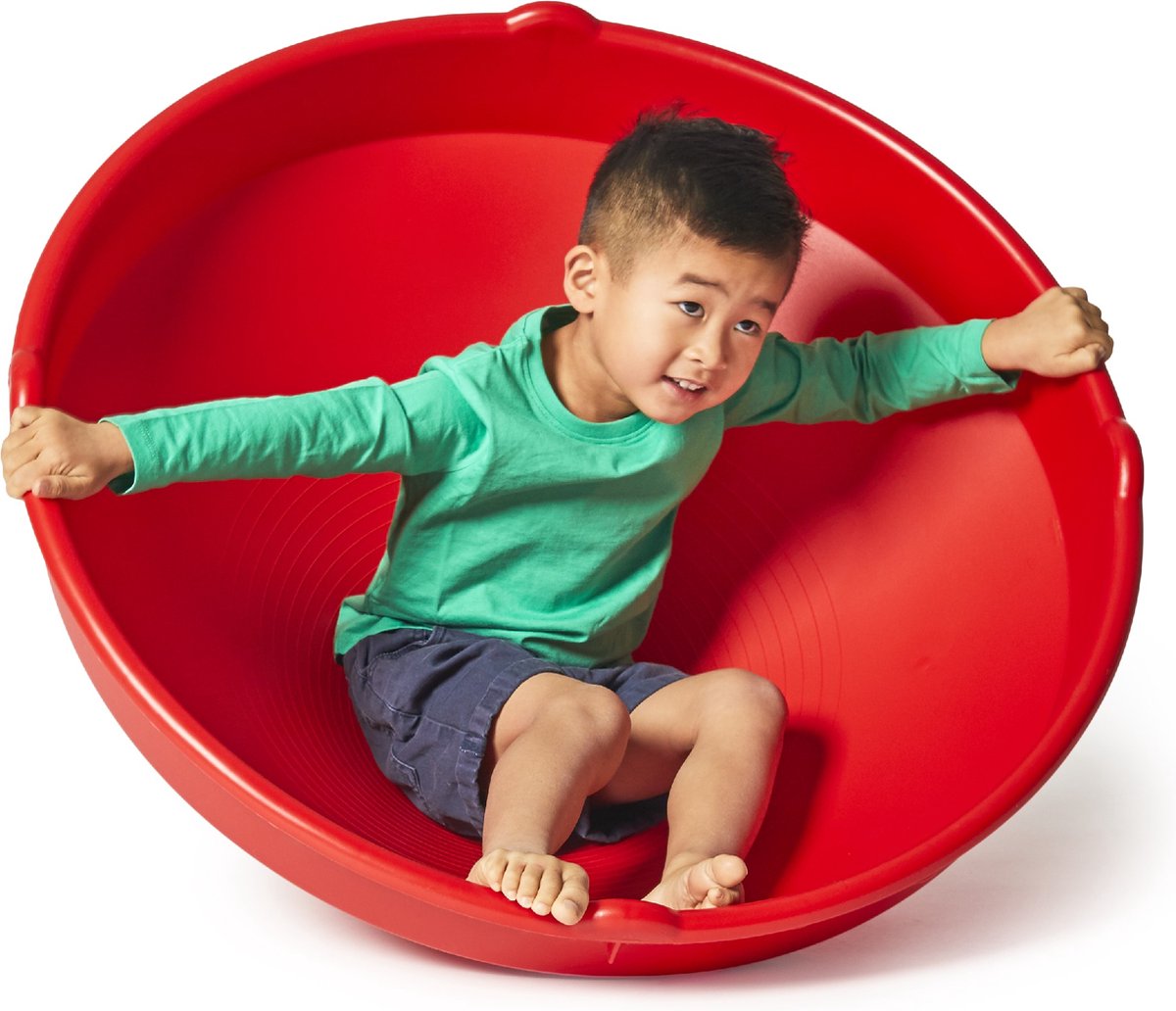 Reuze draaitol wiebeltol schommeltol | Games | bol.com