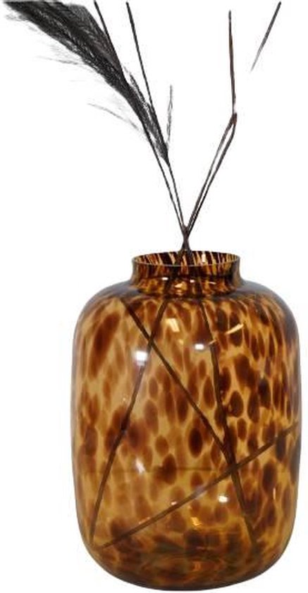 Decoratieve pot Staïn | Maison Blanches | bol