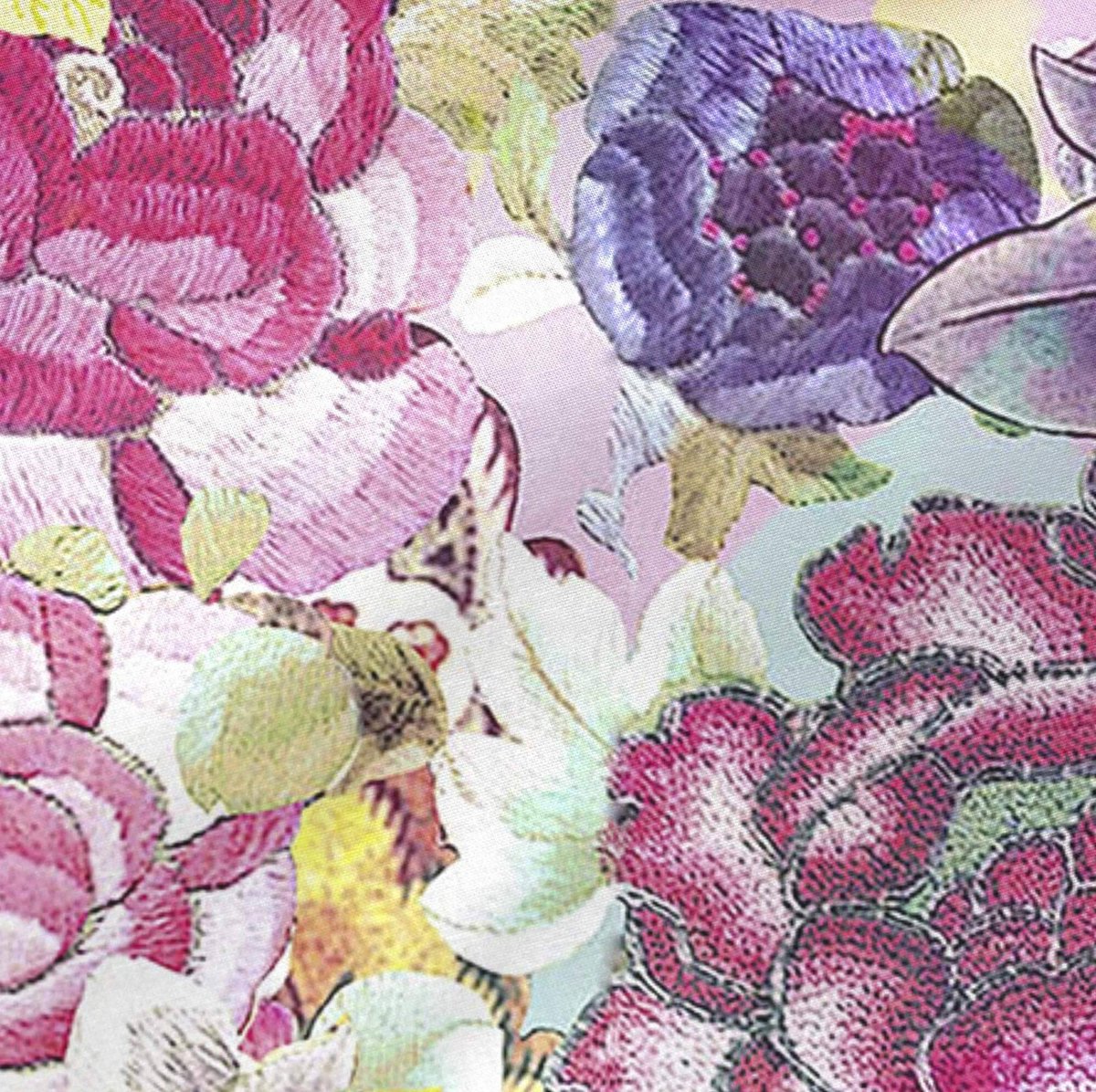 Happy Friday | Kussensloop Boho Chic | bol.com