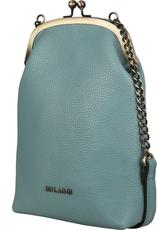 Bulaggi Bubbles frame bag (groen) | bol.com