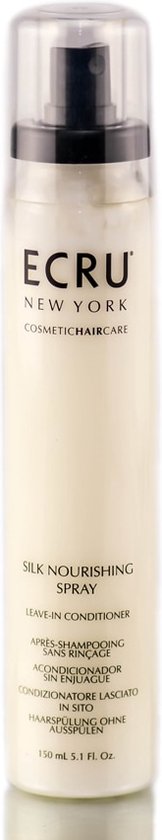 ECRU New York Silk Nourishing Spray 5.1 oz | bol