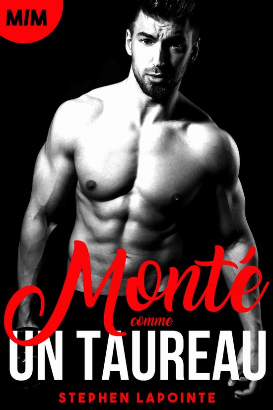 Monté comme un Taureau (ebook), Stephen Lapointe | 1230005882885 ...