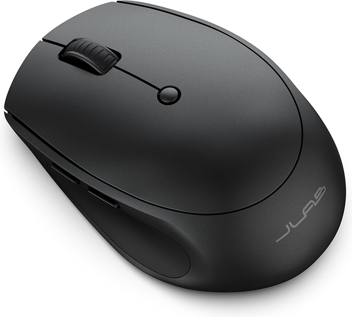 JLAB Go Charge Muis - Draadloos - Computermuis Bluetooth - Met Dongle ...