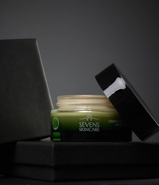 Facial Cream Sevens Skincare 50 ml | bol